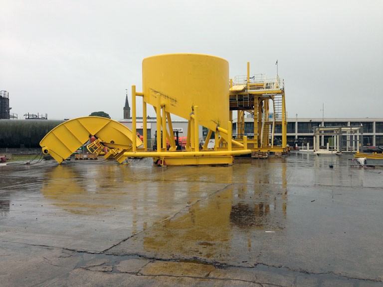 Flextech Ltd, Flexible Engineering Excellence