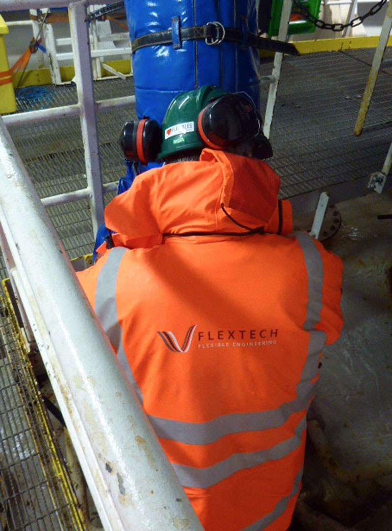 Flextech Ltd, Flexible Engineering Excellence